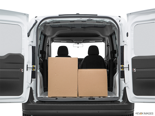 2016 Ram Promaster City: Reviews, Price, Specs, Photos and Trims ...