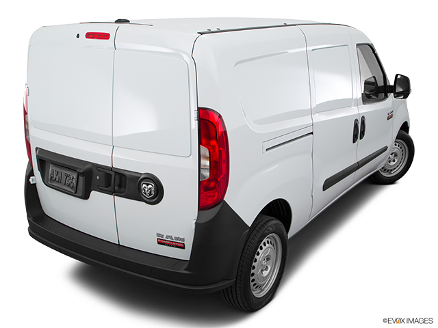 2016 Ram Promaster City: Reviews, Price, Specs, Photos and Trims ...