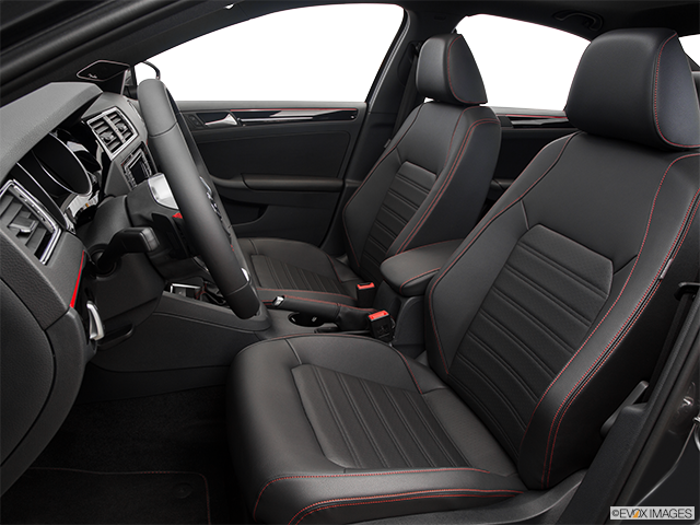 2017 Volkswagen Jetta GLI GLI Autobahn 6MT: Price, Review, Photos ...