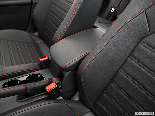 2016 Volkswagen Jetta GLI: Reviews, Price, Specs, Photos and Trims ...