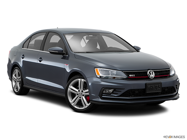 2017 Volkswagen Jetta GLI: Reviews, Price, Specs, Photos and Trims ...