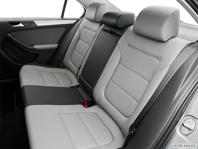 2016 Volkswagen Jetta Turbocharged Hybrid: Price, Review, Photos and ...