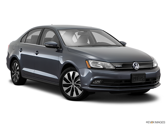 2016 Volkswagen Jetta Turbocharged Hybrid: Price, Review, Photos and ...