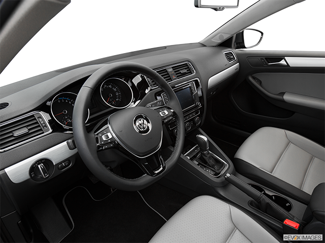 2016 Volkswagen Jetta Turbocharged Hybrid: Reviews, Price, Specs ...