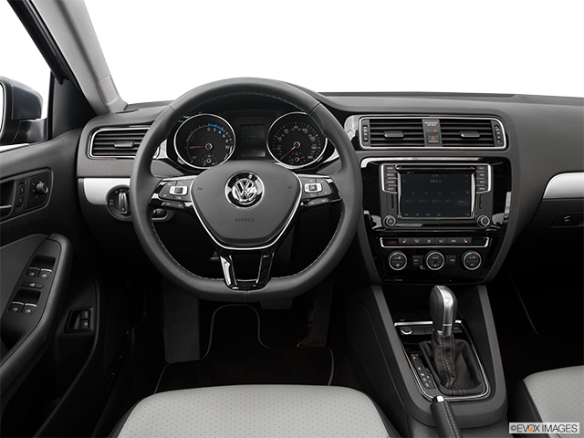2016 Volkswagen Jetta Turbocharged Hybrid: Price, Review, Photos and ...