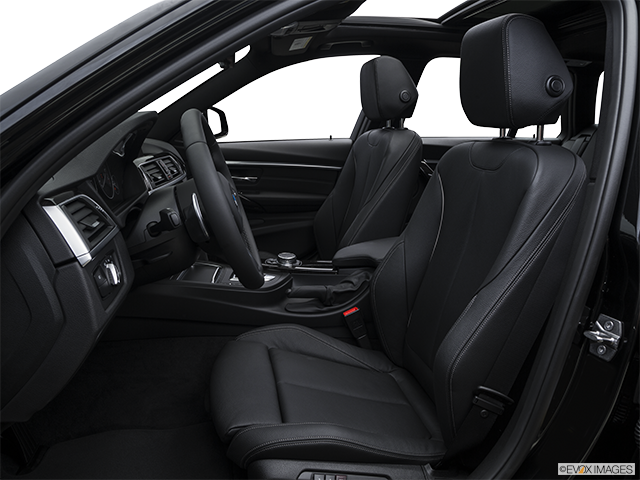 BMW Série 3 2016: Essais routiers, prix, spécifications, photos et ...