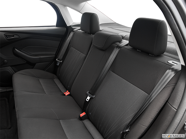 2016 Ford Focus: Price, Review, Photos and Specs - Read This Before You ...