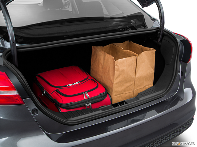 2016 Ford Focus: Reviews, Price, Specs, Photos and Trims | Driving.ca