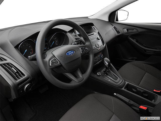 2016 Ford Focus: Price, Review, Photos and Specs - Read This Before You ...