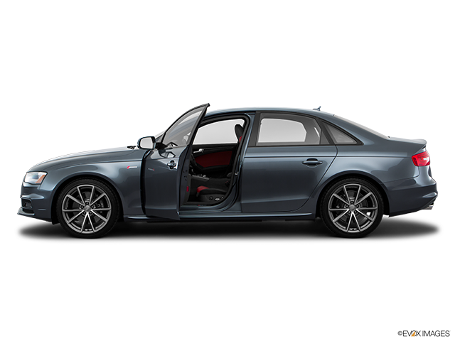2016 Audi S4: Price, Review, Photos and Specs (Canada) | Driving.ca