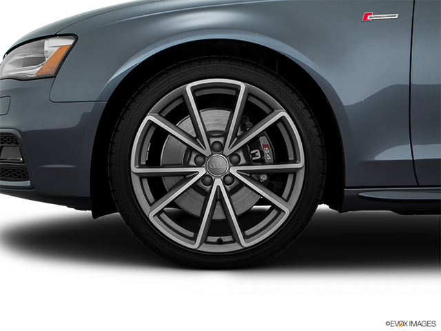 2016 Audi S4: Price, Review, Photos (Canada) | Driving