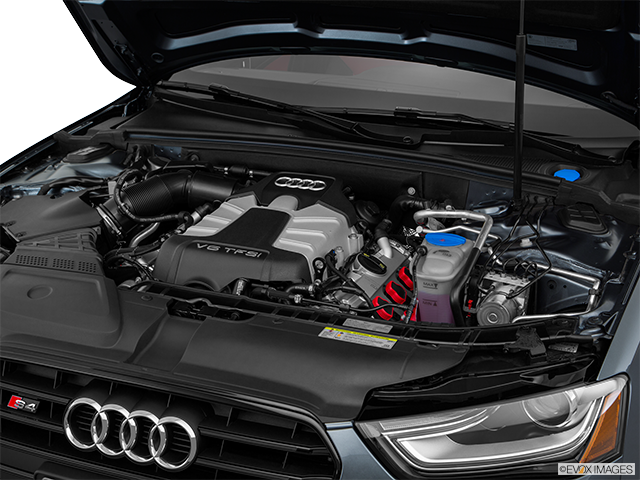 2016 Audi S4: Price, Review, Photos and Specs - Read This Before You Buy