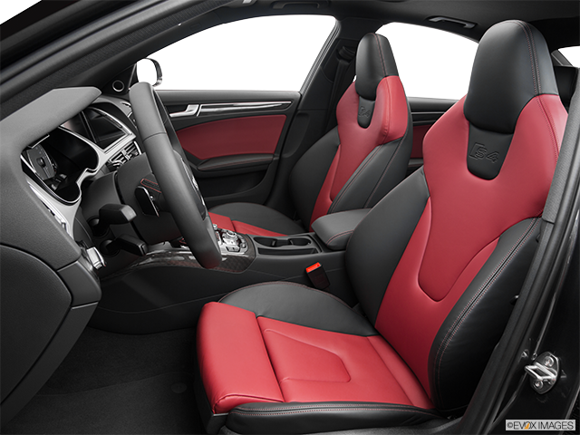 2016 Audi S4: Reviews, Price, Specs, Photos and Trims | Driving.ca