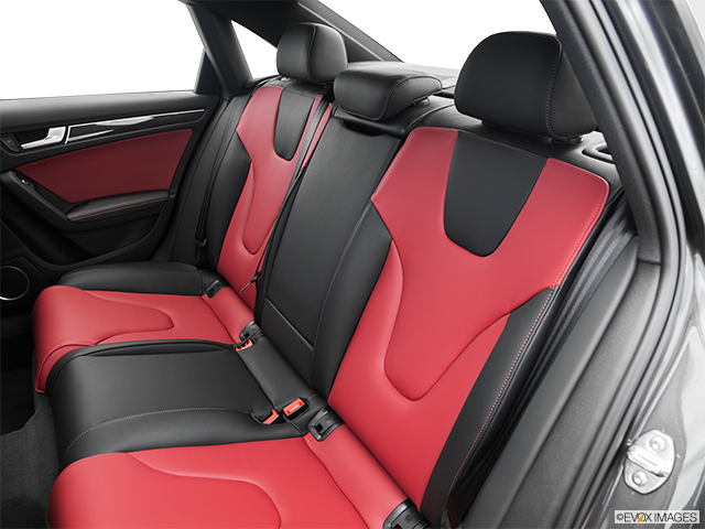 2016 Audi S4: Price, Review, Photos and Specs (Canada) | Driving.ca