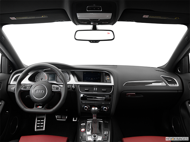 2016 Audi S4: Price, Review, Photos and Specs (Canada) | Driving.ca