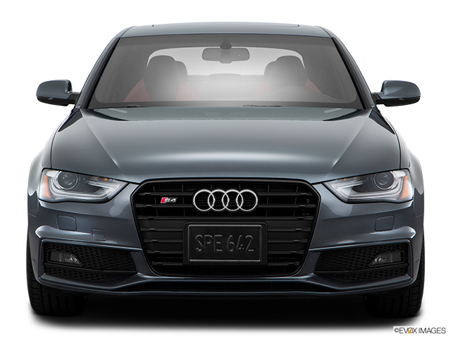 2016 Audi S4: Reviews, Price, Specs, Photos and Trims | Driving.ca