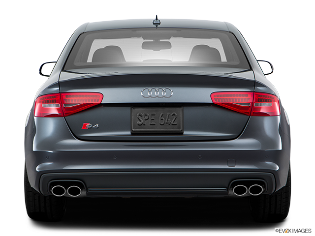 2016 Audi S4: Reviews, Price, Specs, Photos and Trims | Driving.ca