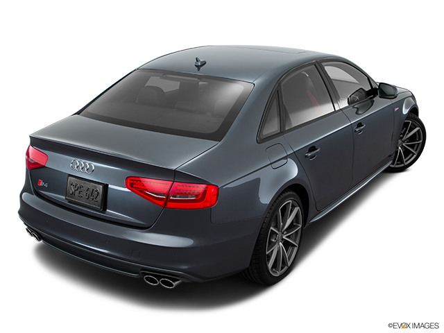 2016 Audi S4: Reviews, Price, Specs, Photos and Trims | Driving.ca