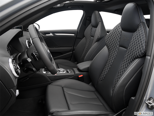 2016 Audi S3: Reviews, Price, Specs, Photos and Trims | Driving.ca