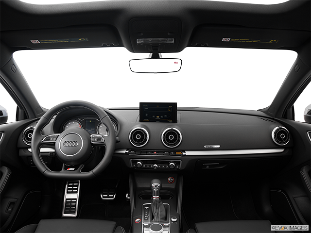 2016 Audi S3: Reviews, Price, Specs, Photos and Trims | Driving.ca