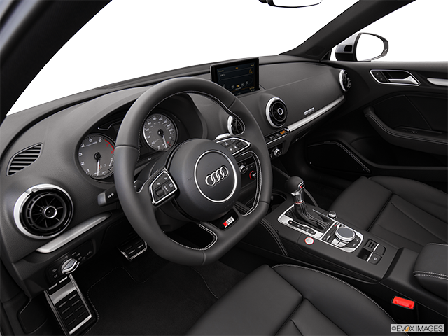 2016 Audi S3: Reviews, Price, Specs, Photos and Trims | Driving.ca