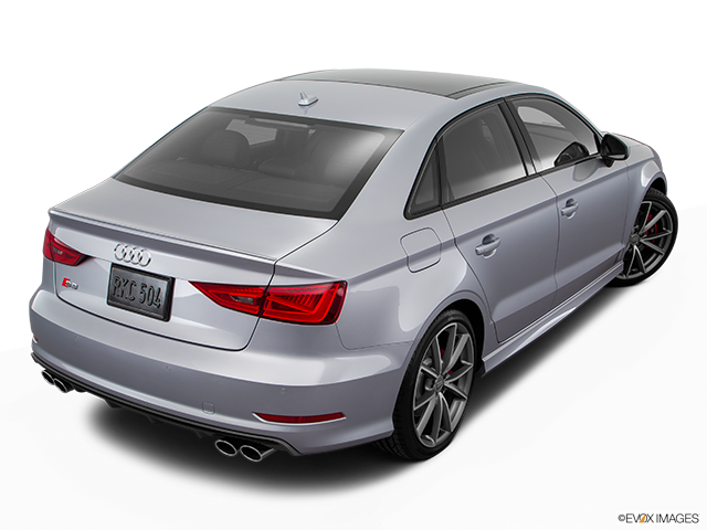 2016 Audi S3: Reviews, Price, Specs, Photos and Trims | Driving.ca