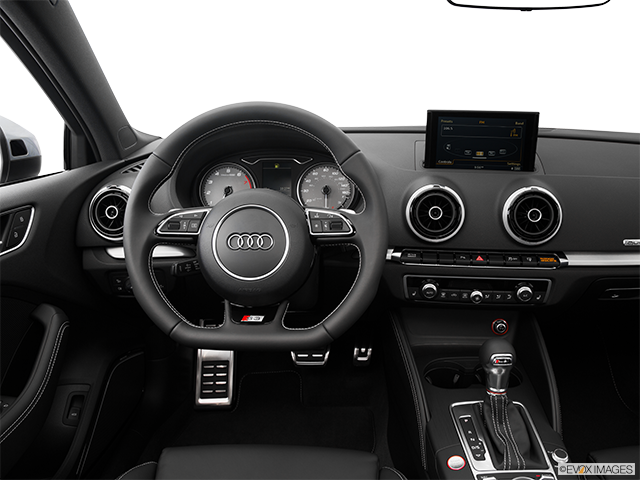 2016 Audi S3: Reviews, Price, Specs, Photos and Trims | Driving.ca