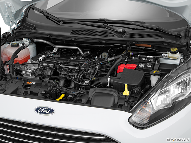 2016 Ford Fiesta: Reviews, Price, Specs, Photos and Trims | Driving.ca