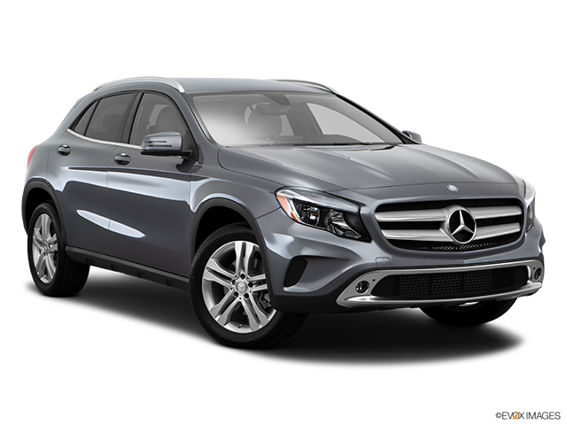 2016 Mercedes-Benz GLA-Class: Price, Review, Photos and Specs - Read ...