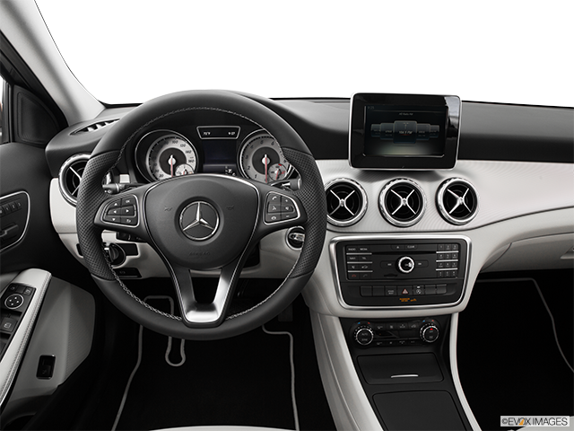 2016 Mercedes-Benz GLA-Class: Price, Review, Photos and Specs - Read ...