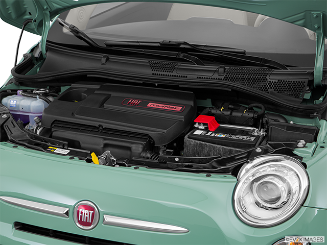 2016 Fiat 500 Hatchback: Price, Review, Photos and Specs - Read This ...