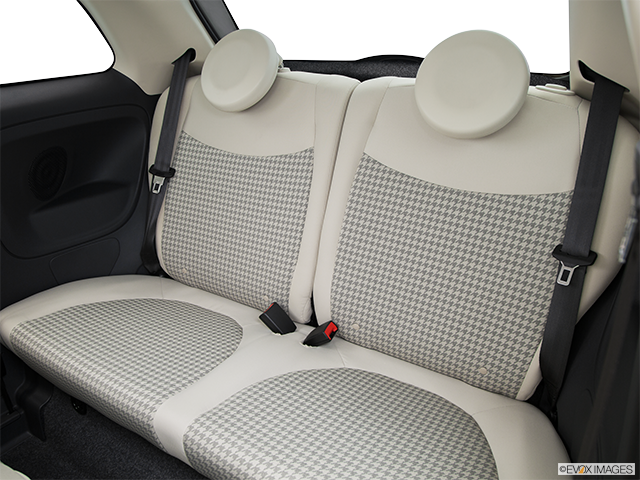 2016 Fiat 500 Hatchback: Reviews, Price, Specs, Photos and Trims