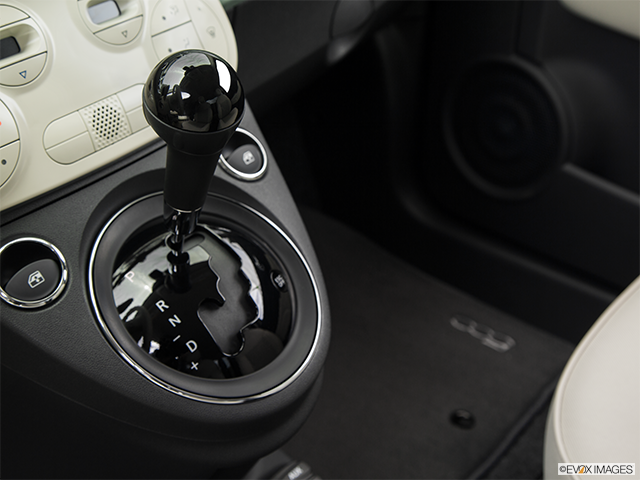 2016 Fiat 500 Hatchback: Reviews, Price, Specs, Photos and Trims