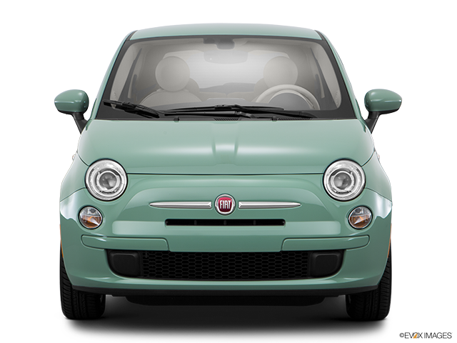 2016 Fiat 500 Hatchback: Price, Review, Photos and Specs - Read This ...