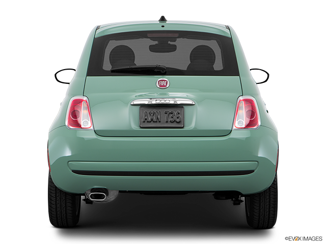 2016 Fiat 500 Hatchback: Price, Review, Photos and Specs - Read This ...