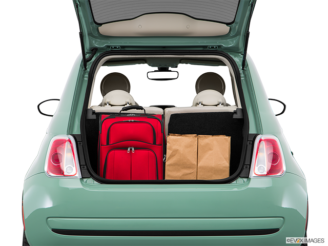 2016 Fiat 500 Hatchback: Reviews, Price, Specs, Photos and Trims