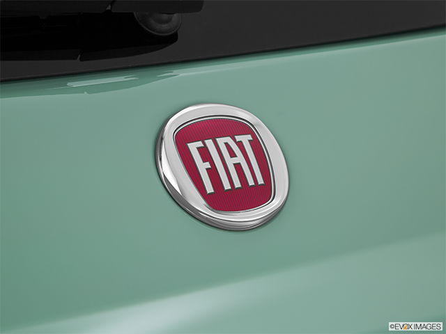 2016 Fiat 500 Hatchback: Reviews, Price, Specs, Photos and Trims