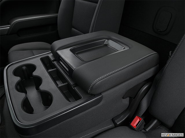2016 Chevrolet Silverado 1500: Price, Review, Photos and Specs - Read ...