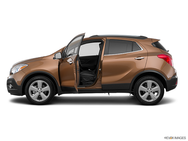 2016 Buick Encore: Reviews, Price, Specs, Photos and Trims | Driving.ca