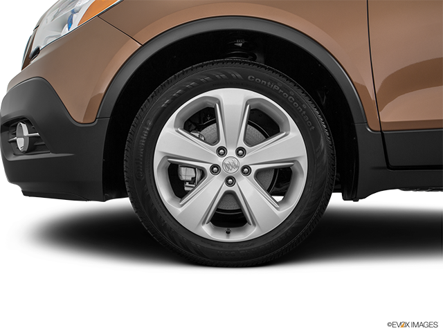 2016 Buick Encore: Price, Review, Photos and Specs - Read This Before ...