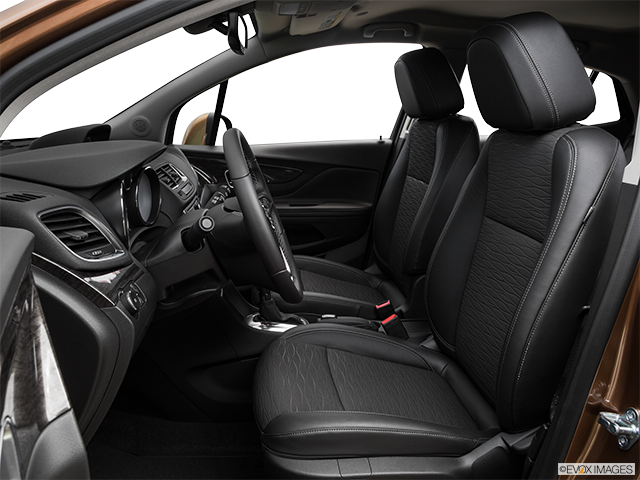 2016 Buick Encore: Price, Review, Photos and Specs - Read This Before ...