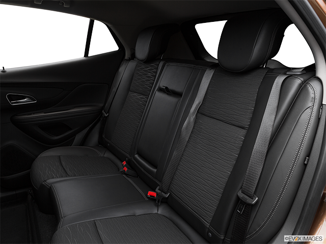 2016 Buick Encore: Reviews, Price, Specs, Photos and Trims | Driving.ca