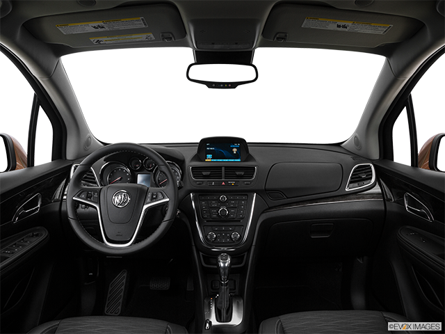 2016 Buick Encore: Price, Review, Photos and Specs - Read This Before ...