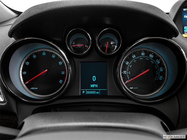 2016 Buick Encore: Price, Review, Photos and Specs - Read This Before ...