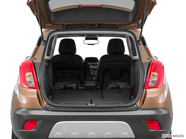 2016 Buick Encore: Reviews, Price, Specs, Photos and Trims | Driving.ca