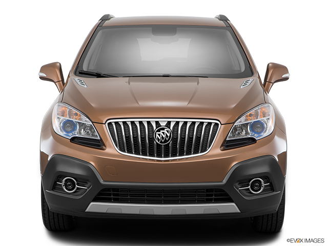 2016 Buick Encore: Price, Review, Photos and Specs - Read This Before ...