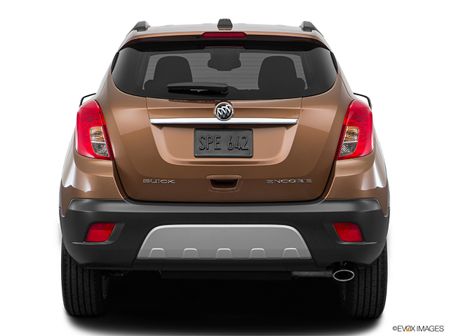 2016 Buick Encore: Reviews, Price, Specs, Photos and Trims | Driving.ca