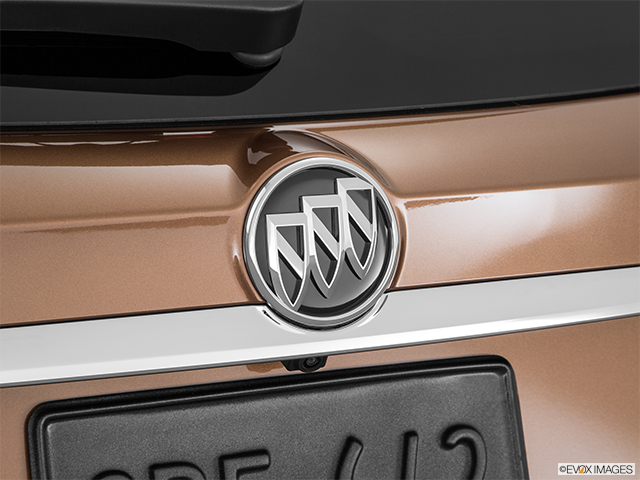 2016 Buick Encore: Reviews, Price, Specs, Photos and Trims | Driving.ca