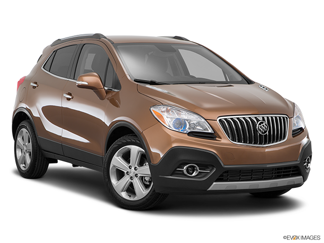 2016 Buick Encore: Price, Review, Photos and Specs - Read This Before ...