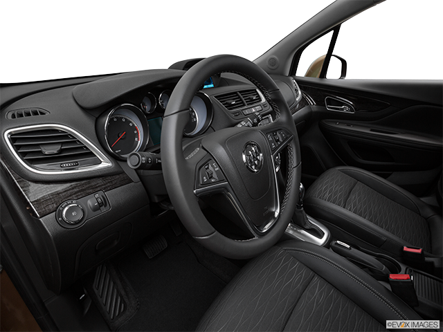 2016 Buick Encore: Price, Review, Photos and Specs - Read This Before ...